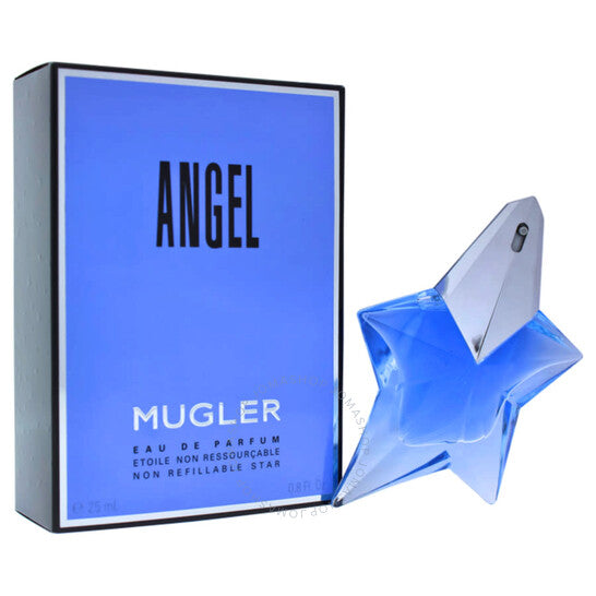 Thierry Mugler Angel / EDP Spray 25ml/ 0.85 oz (w) Mini – Kunchals
