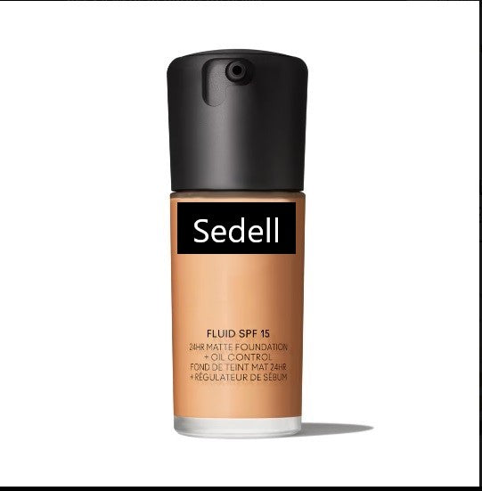 Sedell Paris Powder Plus Foundation – Kunchals